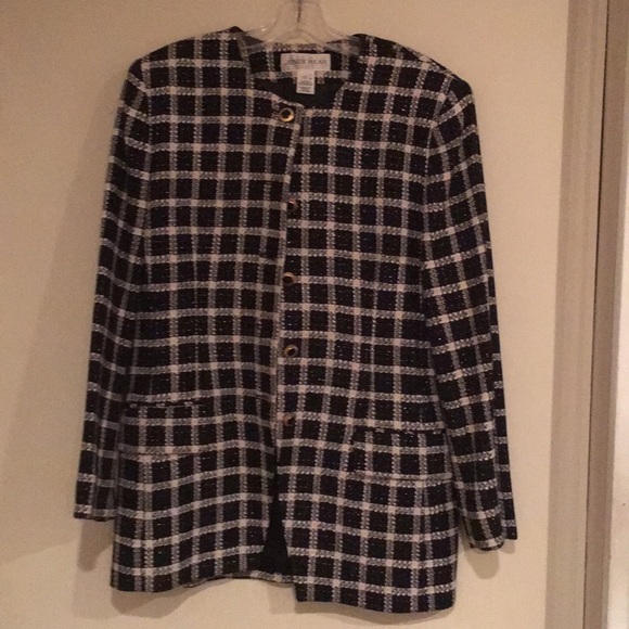 Jones Wear | Jackets & Coats | Jones Wear Blazer | Poshmark